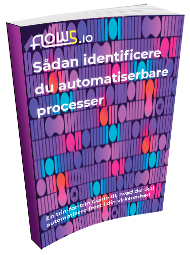 Gør Gmail og Trello integration nem med Flows – Sådan gør du!