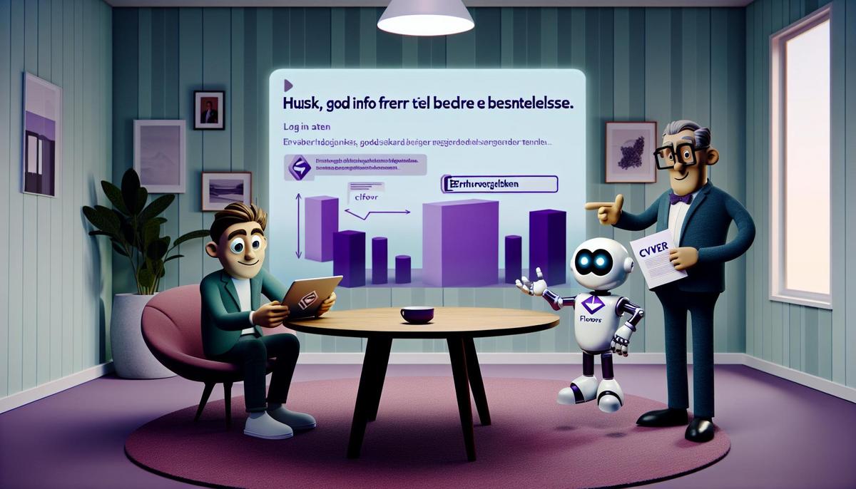 Danish Business Authority Accounts? Find them easily | Flows Systems