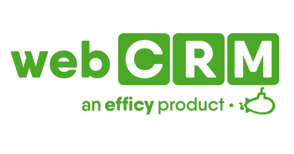 Uniconta webCRM – flows