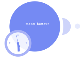 Merci Facteur | flows Systems