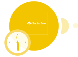 SocialBee | flows Systems