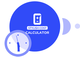 Stylish Cost Calculator | flows Systems
