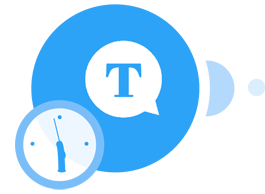 Texter | flows Systems