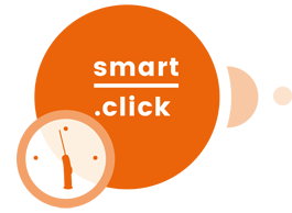 smart.click IoT | flows Systems